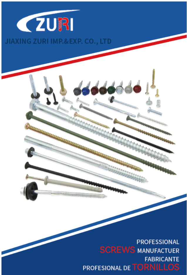 Jiaxing Zuri Imp.&Exp. Co., Ltd.-